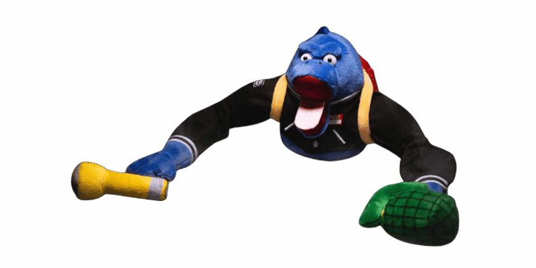 Animal Company Plush | Official Animal Company VR Plush Store